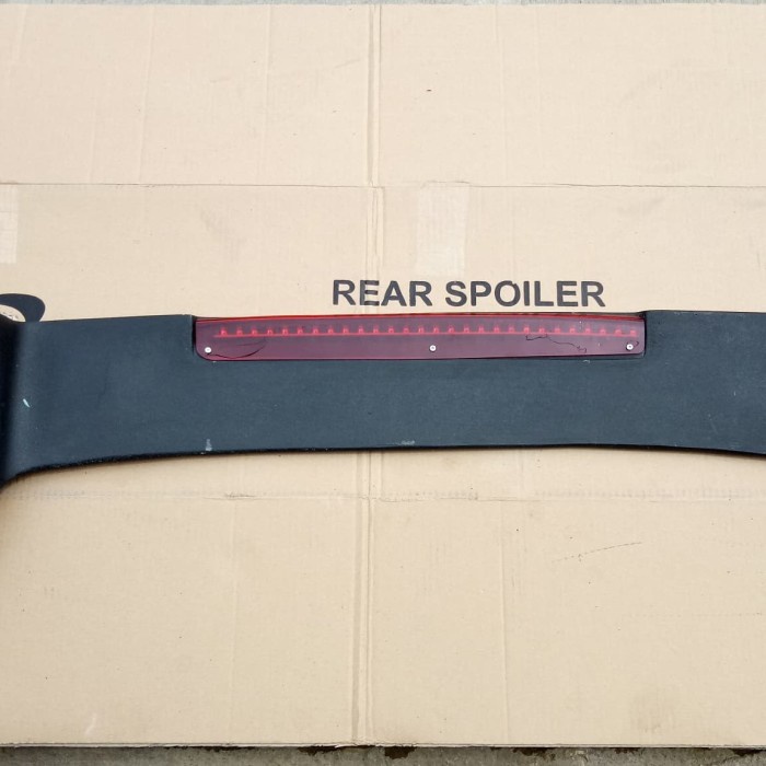 Jual spoiler suzuki vitara escudo lama sidekick lampu | Shopee Indonesia