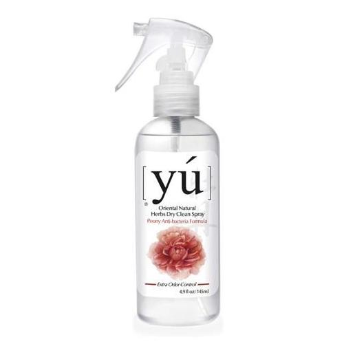 Jual SHAMPOO YU DRY SHAMPOO PEONY ANTIBACTERIAL MADE IN TAIWAN (PETS ...