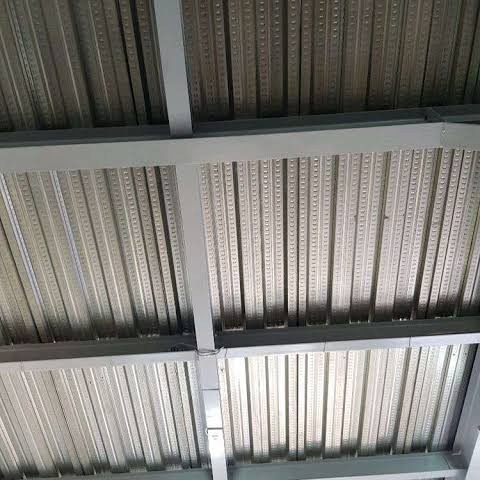 Jual BONDEK BONDECK FLOORDECK DAK COR PENGGANTI TRIPLEK LEBAR 1 METER ...