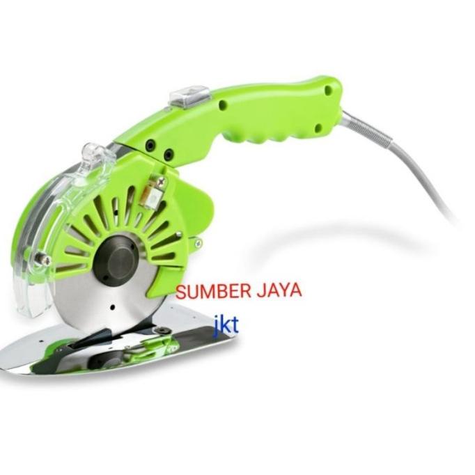 Jual Mesin Potong Kain Okta Servo | Shopee Indonesia