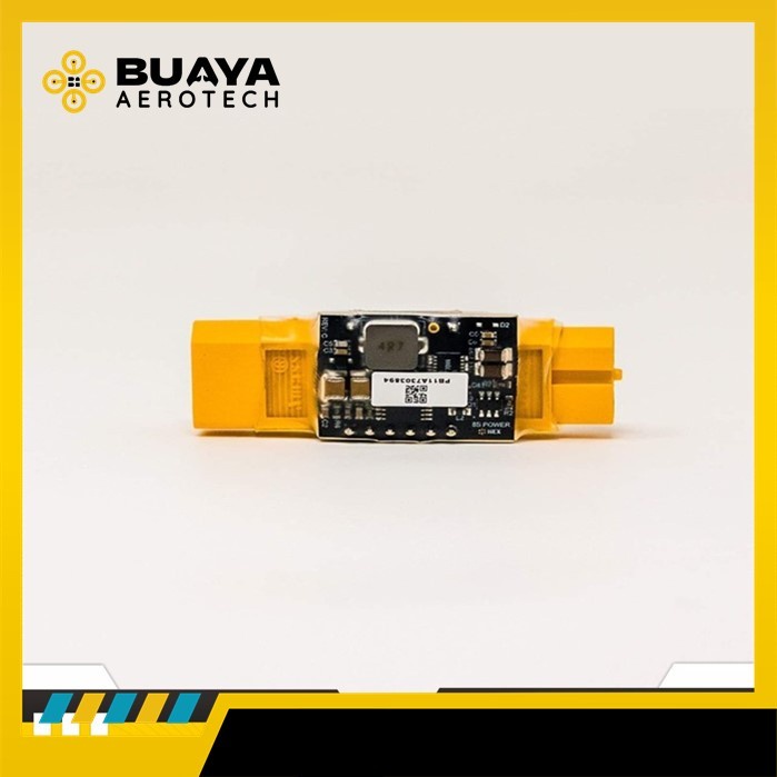 Jual POWER BRICK MINI POWER MODULE FOR PIXHAWK ORIGINAL | Shopee Indonesia