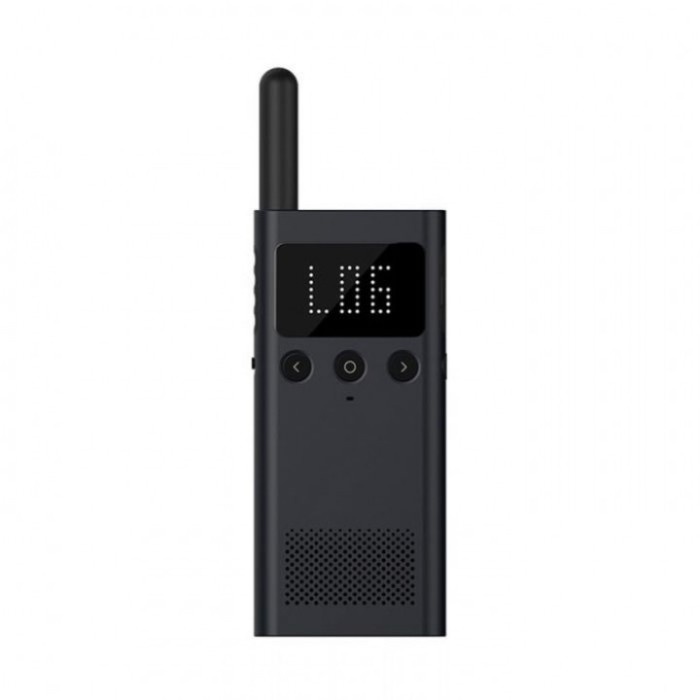 Jual Mijia Smart Walkie Talkie 1S / Walkie Talkie 2S 2023 Fm Radio ...