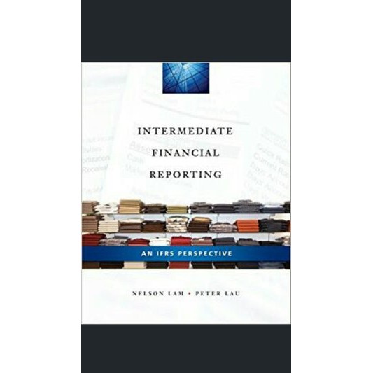 Jual intermediate financial reporting an ifrs perspective karangan ... Jual intermediate financial reporting an ifrs perspective karangan ...