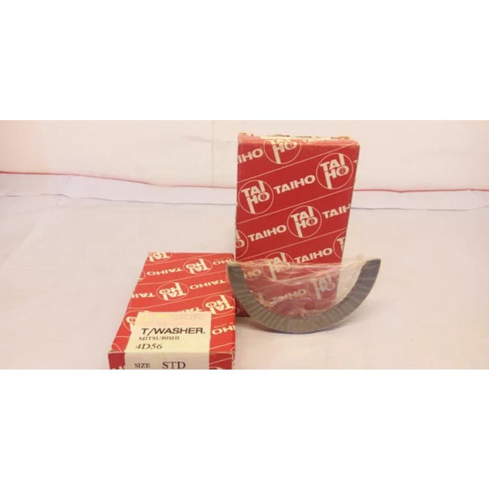 Jual Metal Bulan Taiho Jepang Mitsubishi Pajero Sport Triton 4D56 star | Shopee Indonesia