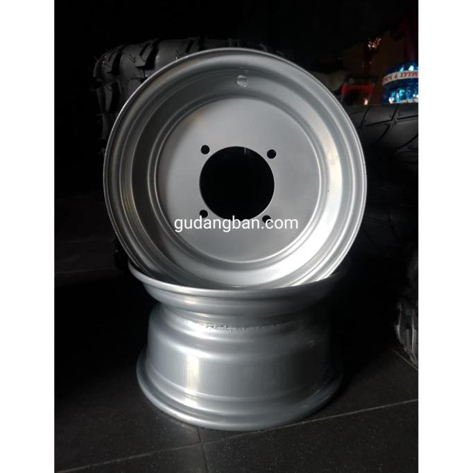 Jual Velg Atv Ring 10 Untuk Depan | Shopee Indonesia