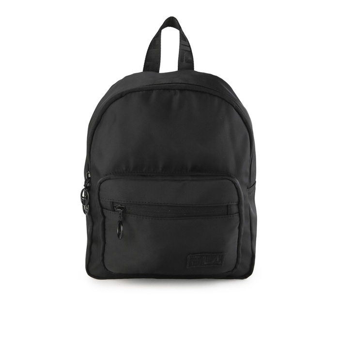 Jual FILA Tas Mini Backpack Unisex Graziane - Black | Shopee Indonesia