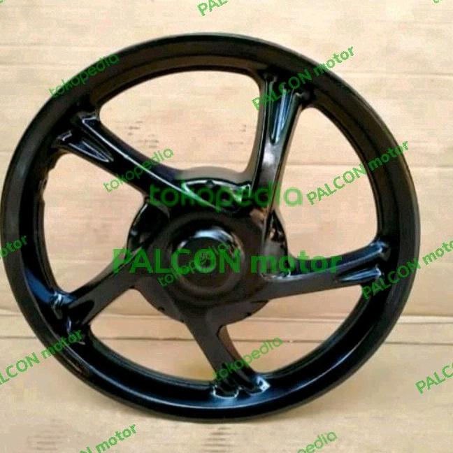 Jual Velg Belakang Mio Sporty Mio Smile Original | Shopee Indonesia