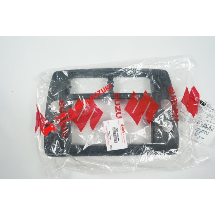 Jual frame tape / panel head unit APV (black) | Shopee Indonesia Jual frame tape / panel head unit APV (black) | Shopee Indonesia
