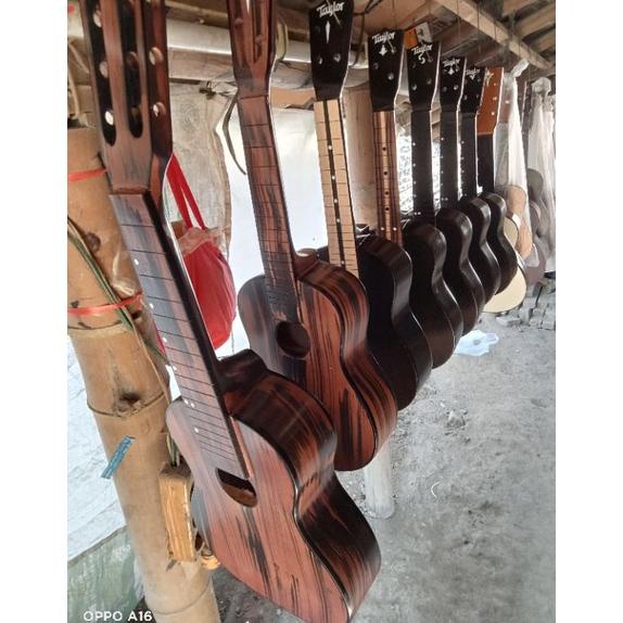 Jual Update - GITAR LELE SENAR 6 NILON CLASIC !! | Shopee Indonesia