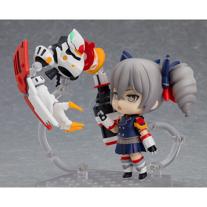 Jual FLASH SALE!!! FIGURE HONKAI IMPACT 3RD - NENDOROID 1371 BRONYA ...