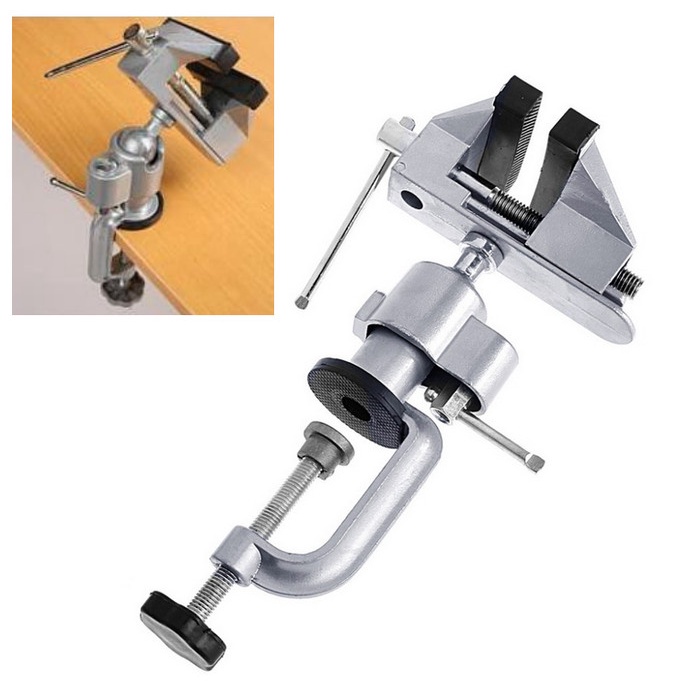Jual KLEM MEJA CATOK CLAMP RAGUM ALAT PENJEPIT BESAR UNIVERSAL ...