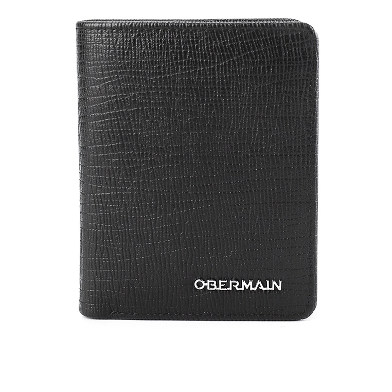 Jual Dompet Obermain Original Pria Besar desain minimalist versatile ...