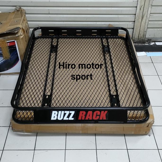 Jual roof rack buzz rack jaring | Shopee Indonesia
