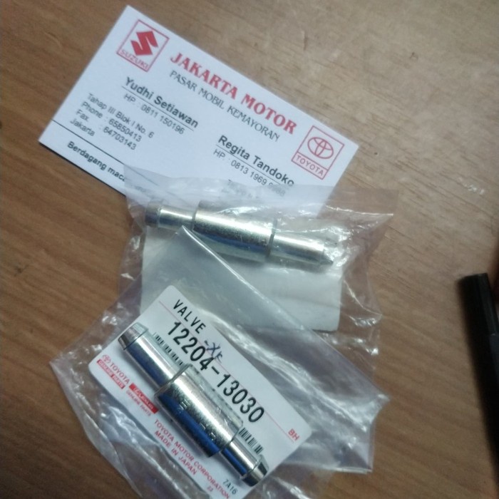 Jual Valve Pvc Ventilasi Toyota Kijang Super Grand Kapsul Original ...