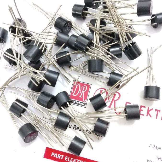 Jual Dioda bridge bulat 4 kaki 2a 2 amper ampere 800v 800 volt MIC ...