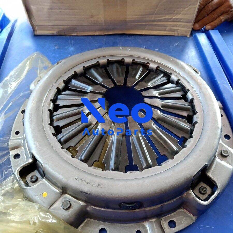 Jual Dekrup Matahari Clutch Cover Isuzu Dmax Mux Rz4e 1900 Original ...
