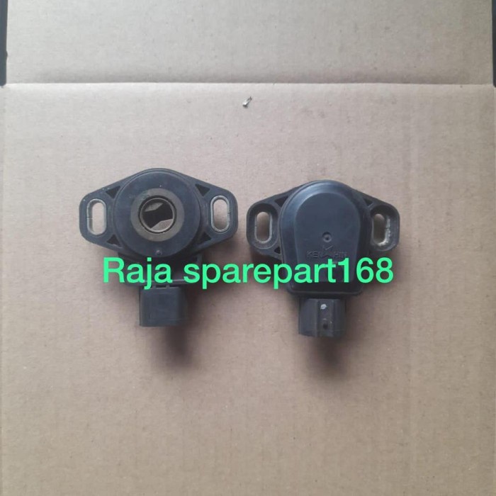 Jual sensor tps gas honda jazz city idsi vtec copotan garansi ...