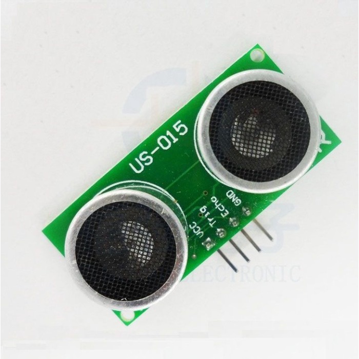 Jual US-015 Ultrasonic Module Distance Measuring Transducer Sensor DC ...