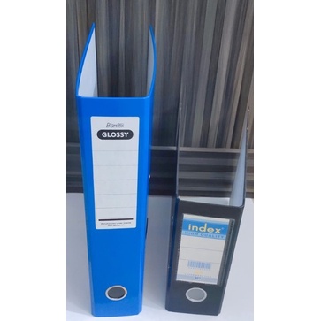 Jual Promo Odner Dan Box File Penyimpan Berkas Dan File. Terbaik ...