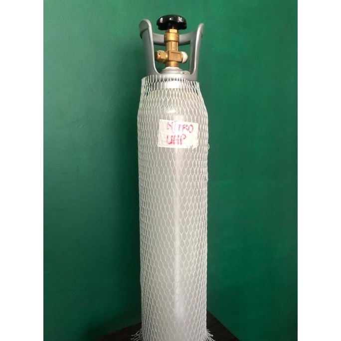 Jual ^%^%^%^%] Tabung Nitrogen / N2 UHP (FULL) | Shopee Indonesia