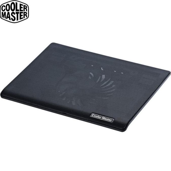 Jual Cooler Master Notepal i100 - Notebook Cooler Cooling Pad Laptop ...