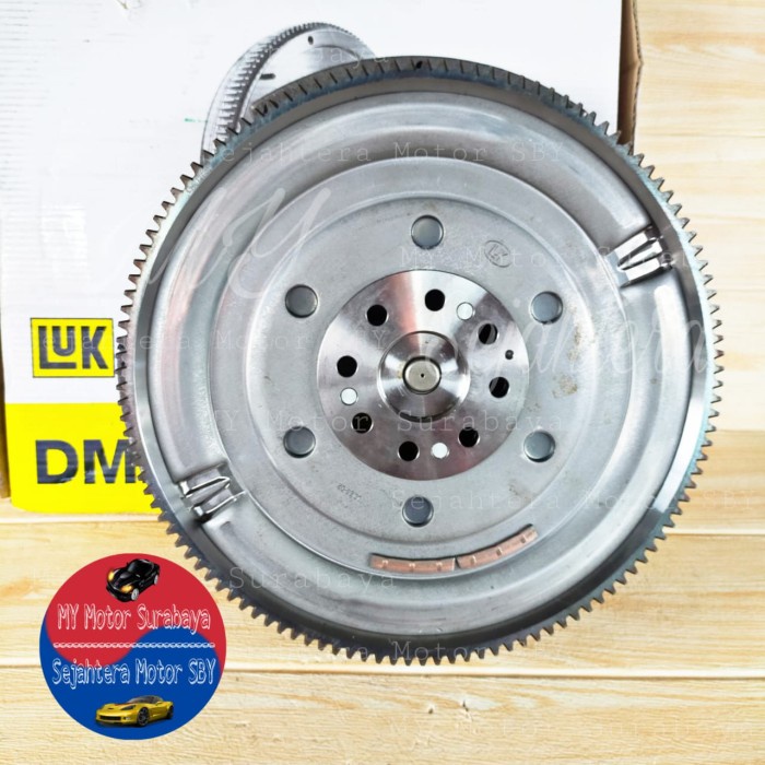 Jual Roda Gila Flywheel Chevrolet Colorado Star | Shopee Indonesia