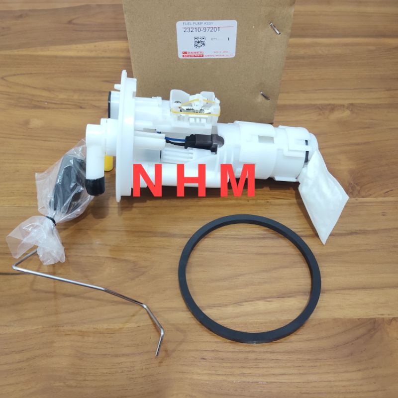 Jual FUEL PUMP ASSY KOMPLIT SIRION | Shopee Indonesia