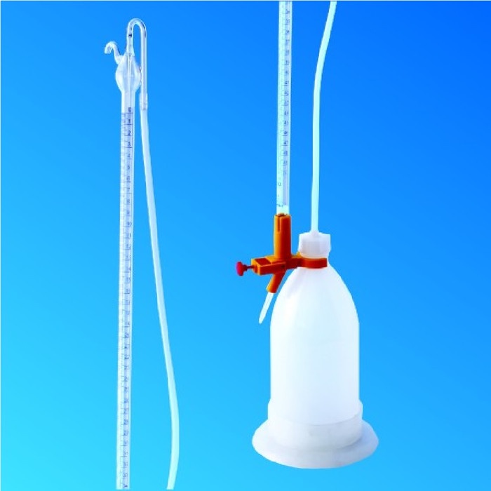 Jual Ready AUTOMATIC BURET BURETTE DR. SCHILLING 25 ML FAVORIT | Shopee ...
