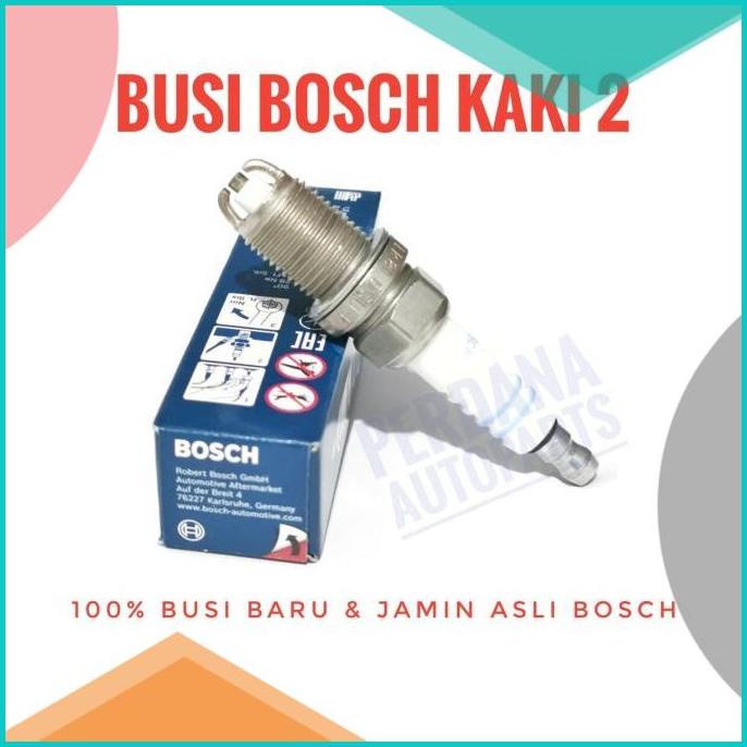 Jual Busi Toyota Yaris Old Bakpao Jamin Asli BOSCH Kaki 2 20JVLZ3 tools ...