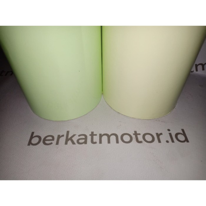 Jual Cod Stiker / Sticker Fosfor / Glow In The Dark / Photoluminuous ...