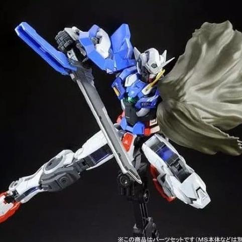 Jual Premium bandai Limited RG 1/144 Gundam 00 Exia Repair (ignition ...
