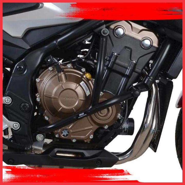 Jual (ISL) R&G RACING CRASH BAR HONDA CB500X CB500F '19 ORIGINAL UK ...