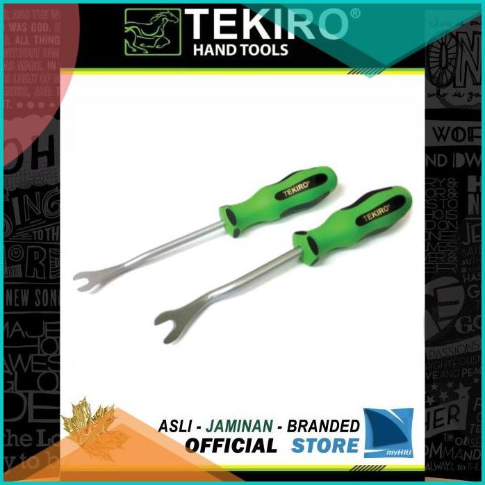 Jual Pembuka Panel Pintu Isi 2 pcs Door Upholstery Panel Lifter Set ...