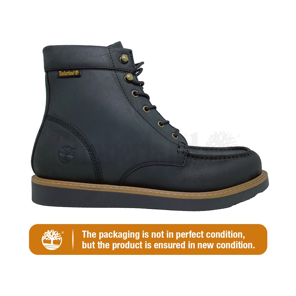 Jual Timberland Men Newmarket II Tallbt-TB0A44CN0151-Imperfect Box ...