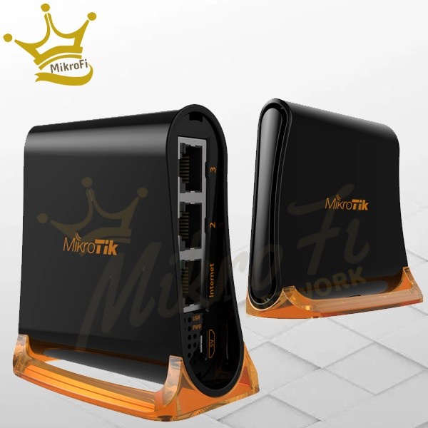 Jual MikroTik hAP mini RB931-2nD RB 931 2nD | Shopee Indonesia