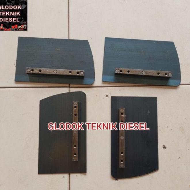 Jual Blade Perata Beton Pisau Power Trowel Tigon Tg-Ct60 Original ...