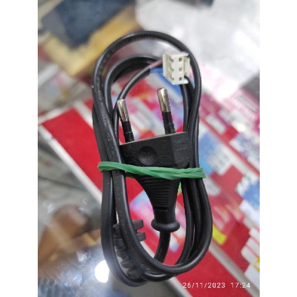 Jual kabel listrik stb set top box | Shopee Indonesia