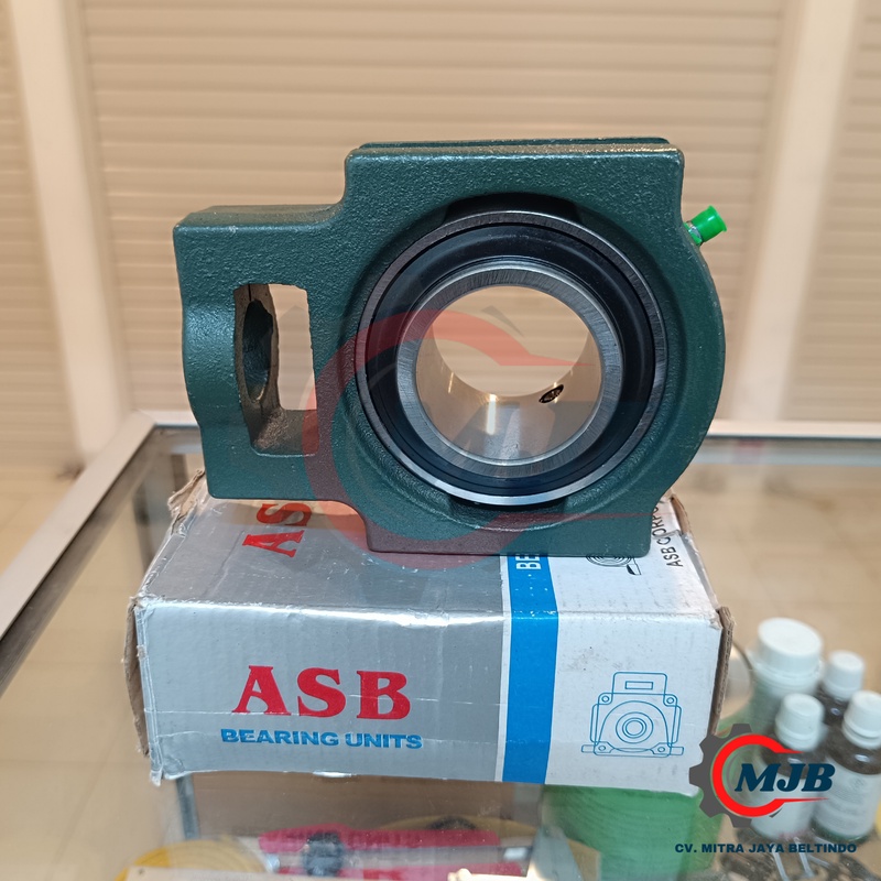 Jual Bearing UCT 204-12 ASB AS 20 mm | Shopee Indonesia