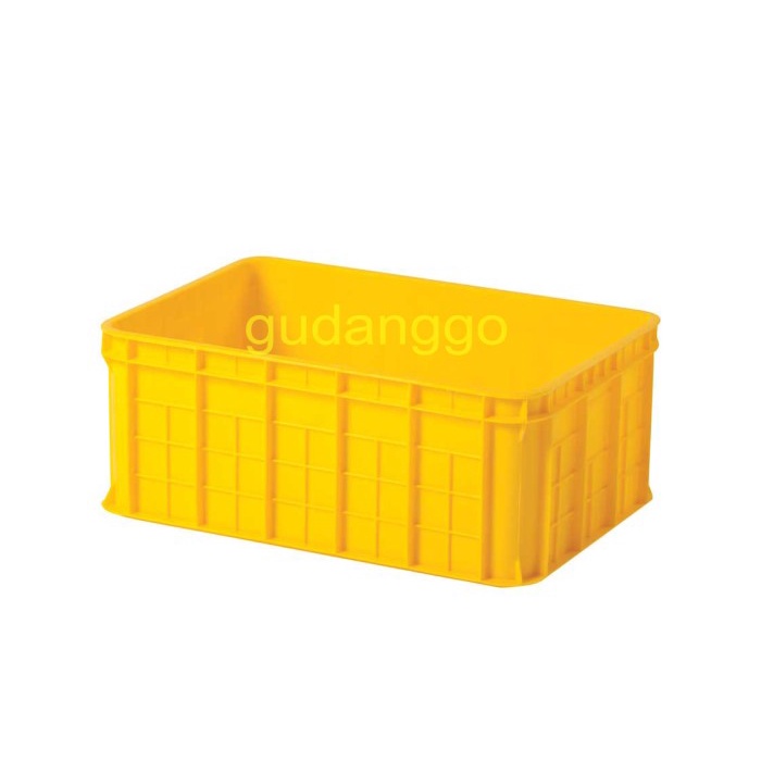 Jual Container 2044 Rabbit Box Kontainer Industri tes | Shopee Indonesia
