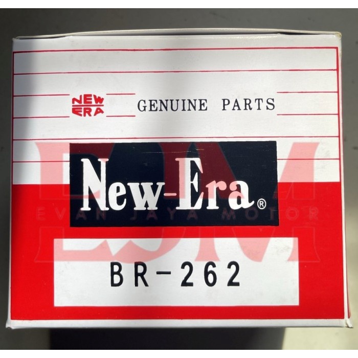 Jual Baterai Relay Br262 New Era / Battery Relay Br 262 | Shopee Indonesia
