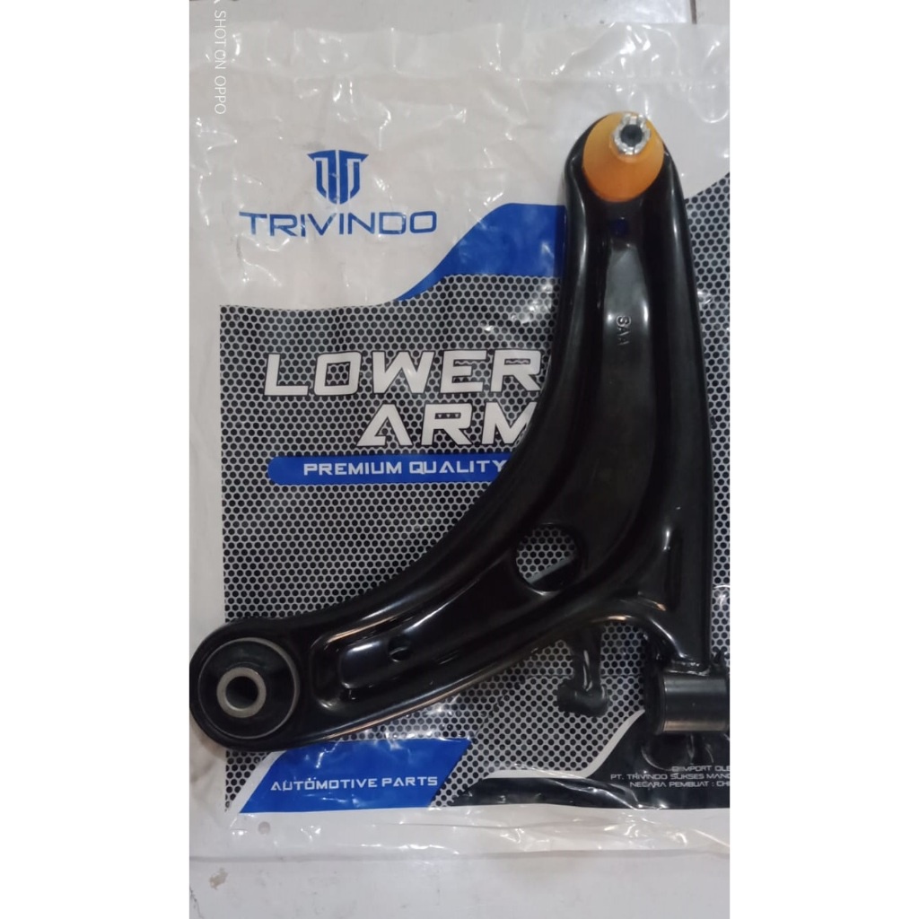 Jual LOWER ARM STARLET LH | Shopee Indonesia