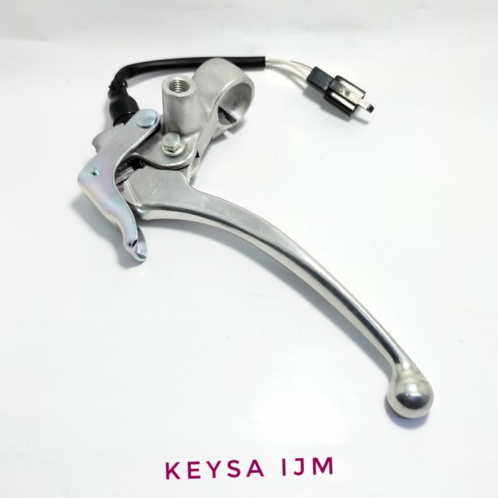 Jual HANDLE REM KIRI SUZUKI NEX SUZUKI LET'S ADDRESS | Shopee Indonesia