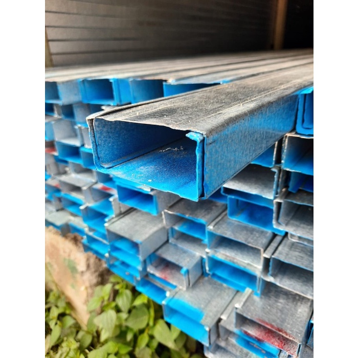 Jual BAJA RINGAN CANAL C 75 TEBAL / BALOK BAJA | Shopee Indonesia