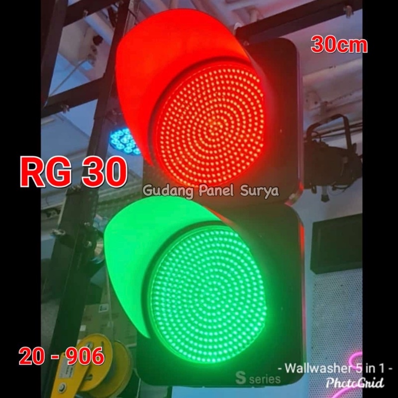 Jual Lampu Lalu Lintas Traffic Light S-Series Warning Light 2 Warna 30 ... Jual Lampu Lalu Lintas Traffic Light S-Series Warning Light 2 Warna 30 ...