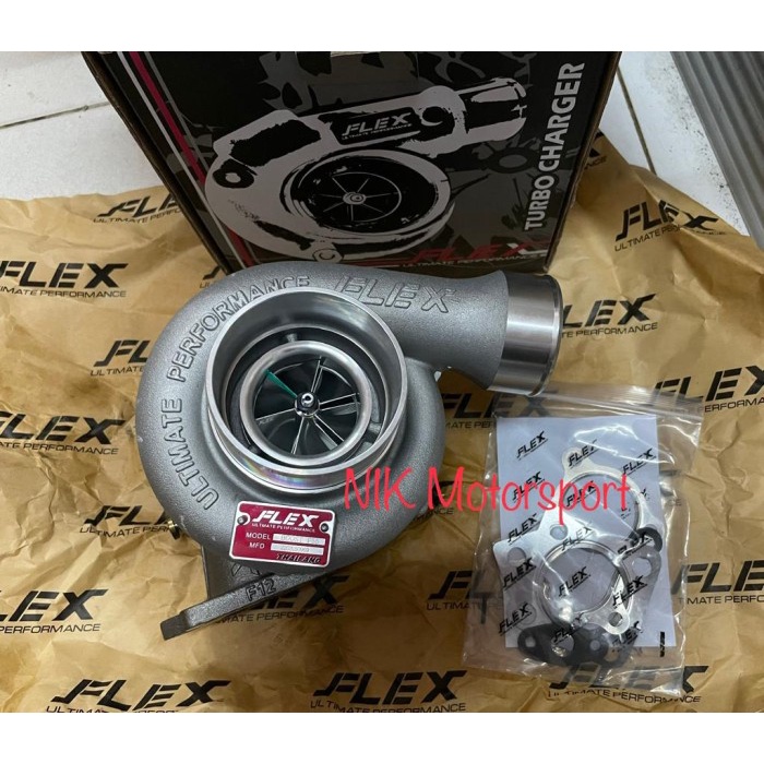 Jual [Original] Turbo Flex F55 Billet Wheel Terbaru | Shopee Indonesia
