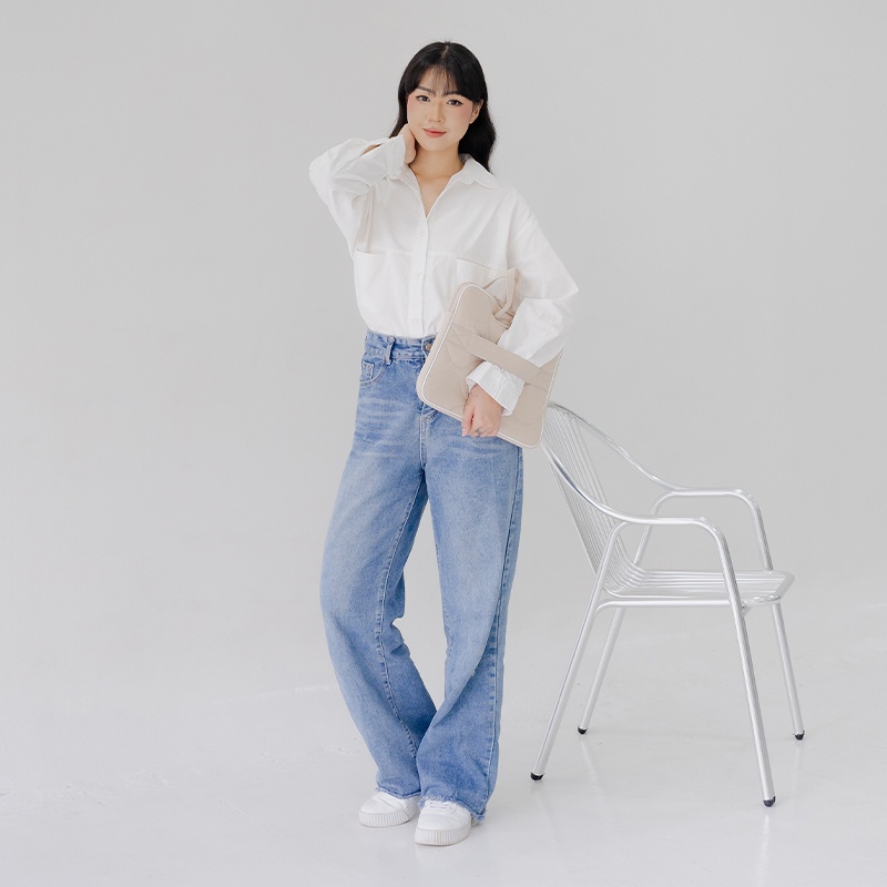 Jual Kkv Cute Cat 13"-14" Laptop Bag/Tas Laptop Sleeve Case/Laptop Bag ...