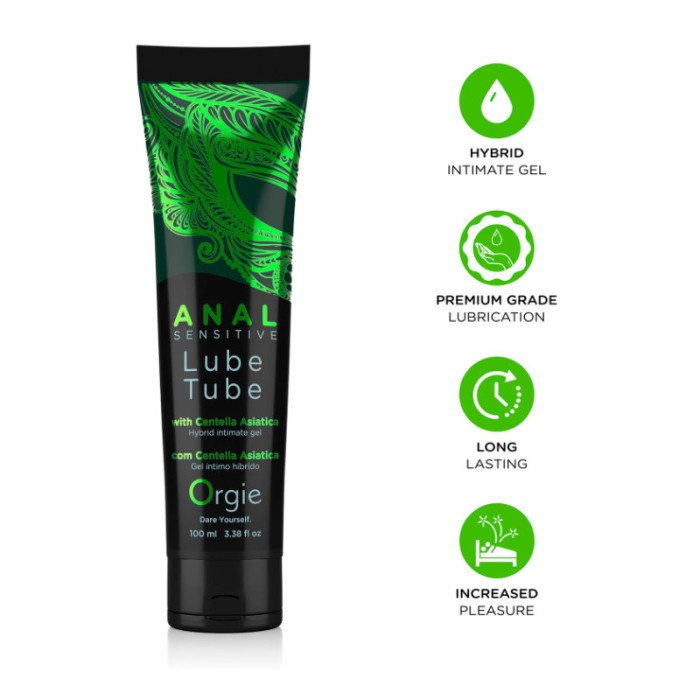 Jual Orgie Lube Tube Backdoor Sensitive Hybrid Based Backdoor Lubri ... Jual Orgie Lube Tube Backdoor Sensitive Hybrid Based Backdoor Lubri ...