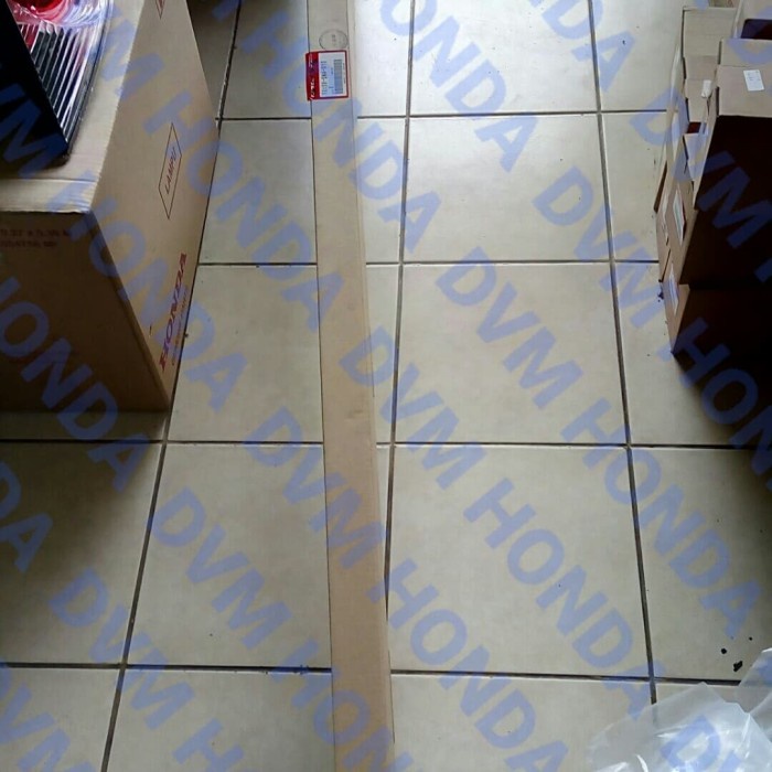 Jual List Atap Kiri Original Civic FD ( DVM DAVID MOTOR ) | Shopee ...