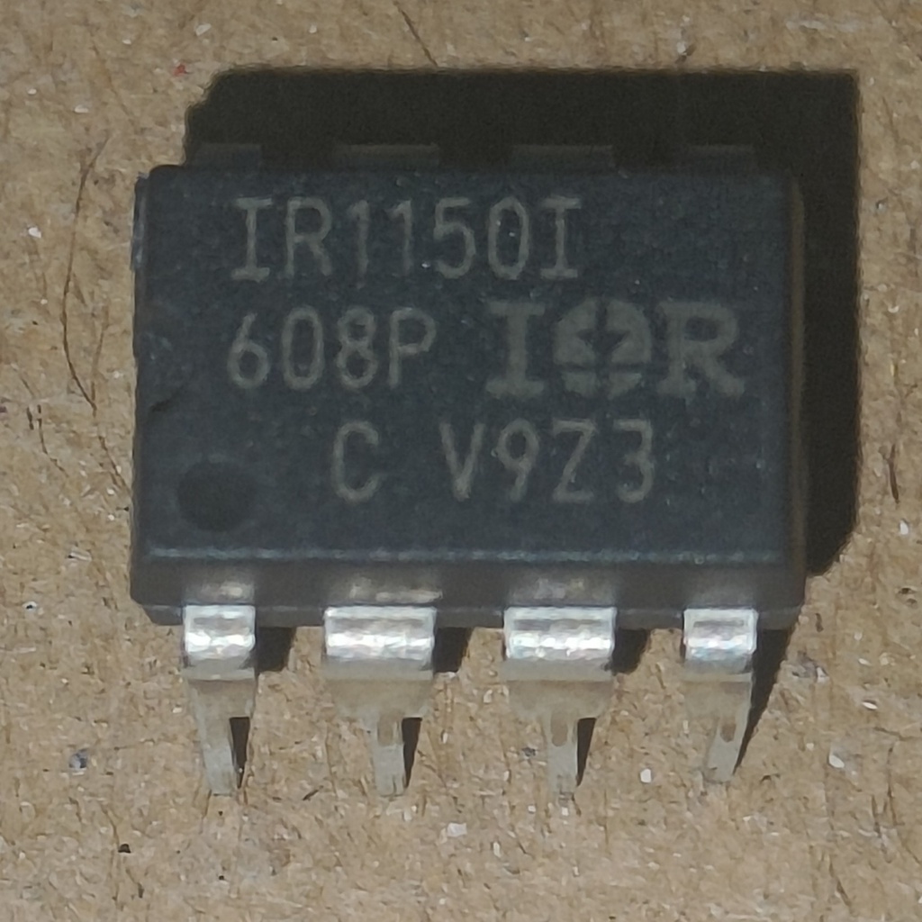 Jual IC IR1150 IR 1150 IR1150I IR 1150I IR1150l 1150l | Shopee Indonesia
