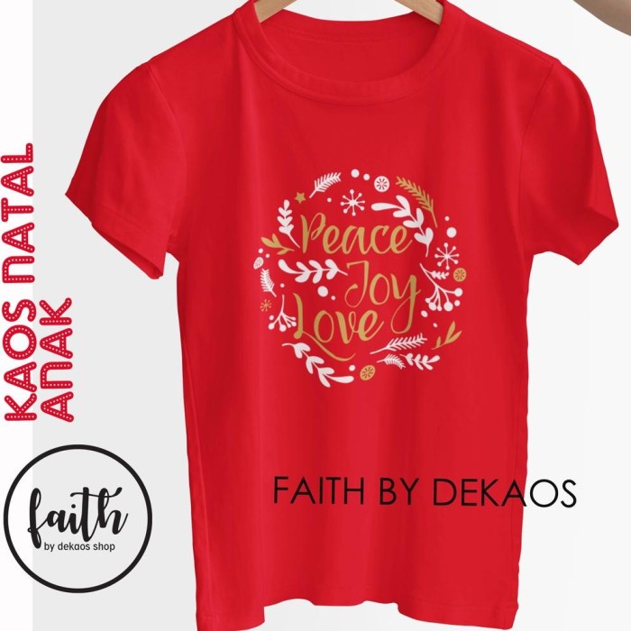 Jual BAJU NATAL ANAK / KAOS NATAL ANAK / KAOS NATAL / BAJU NATAL / KAOS ... Jual BAJU NATAL ANAK / KAOS NATAL ANAK / KAOS NATAL / BAJU NATAL / KAOS ...